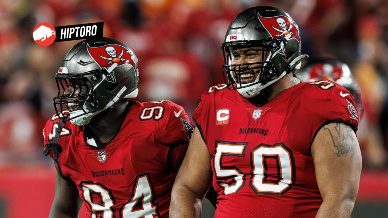 NFL News: Tampa Bay Buccaneers Might Look For A Quarterback To Tackle ...