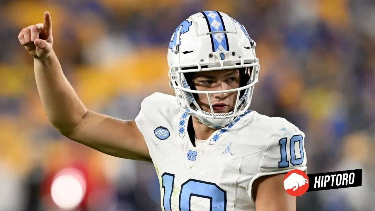 NFL News: Kurt Benkert Points Out Drake Maye Flaws, NFL Draft Mystery ...
