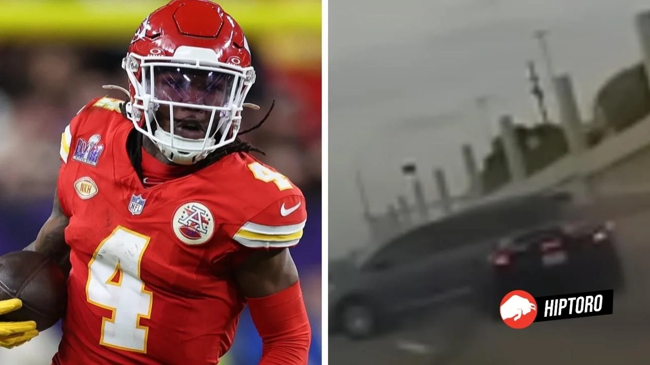 NFL News: Breaking Down How the Rashee Rice Car Accident Saga Impacted ...