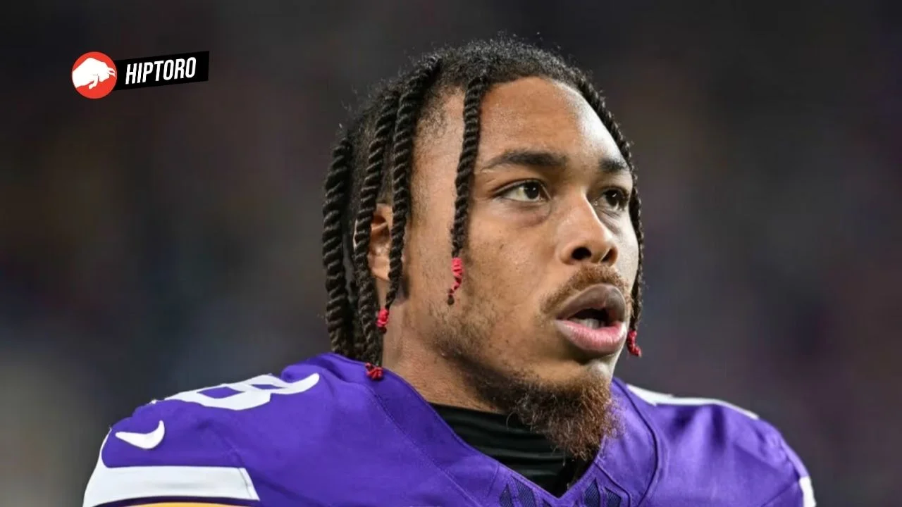 NFL News: Minnesota Vikings' Star Justin Jefferson Stays Put Amid NFL ...