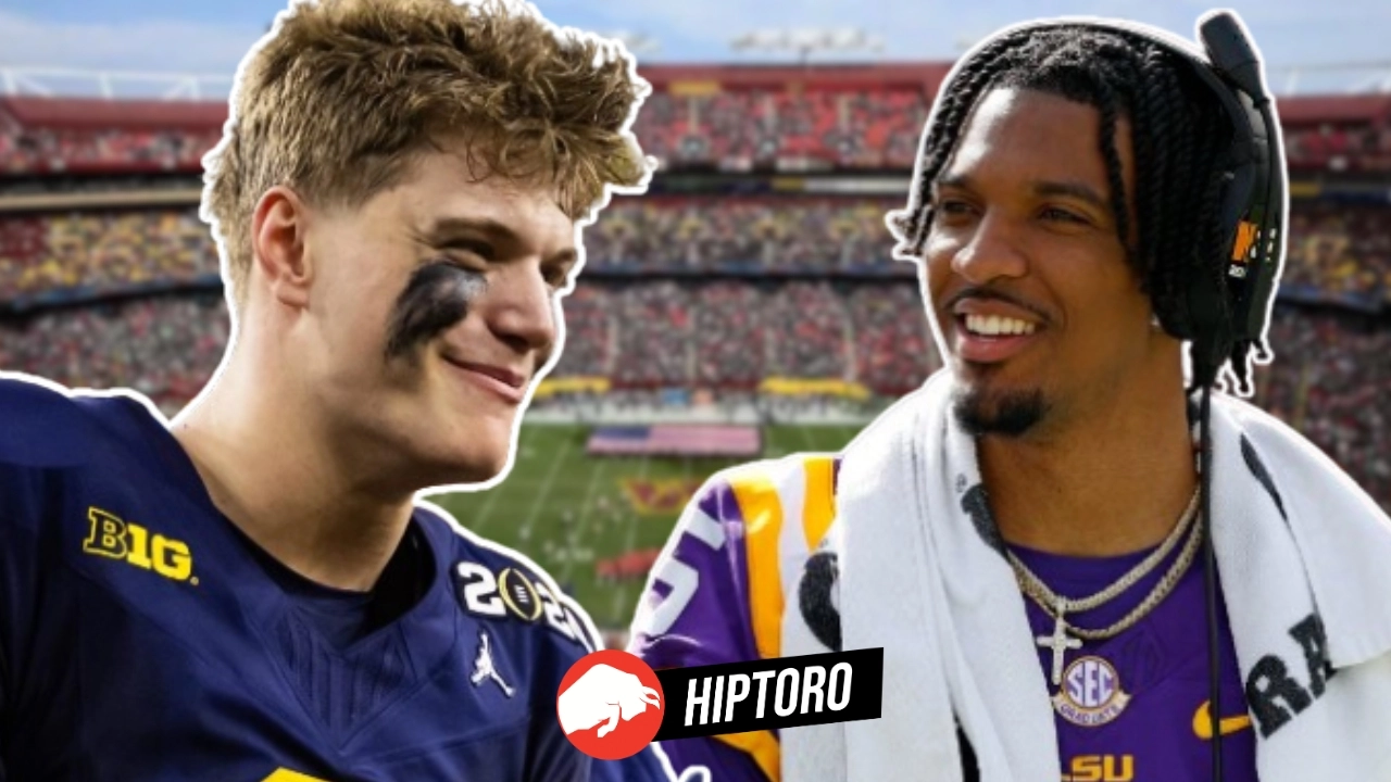 NFL News: Washington Commanders' Draft Focus, Cohesive Units Over ...