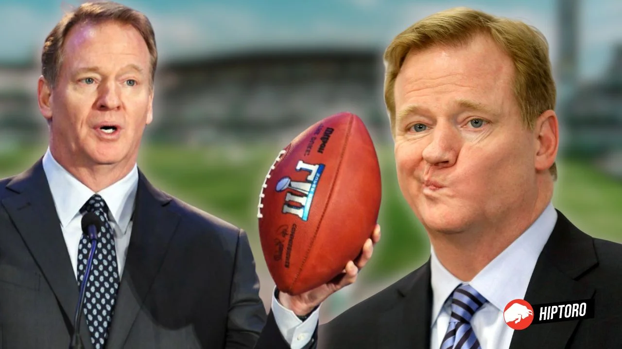 NFL News: The Future of NFL, Exploring the Potential Shift to 20-Game ...