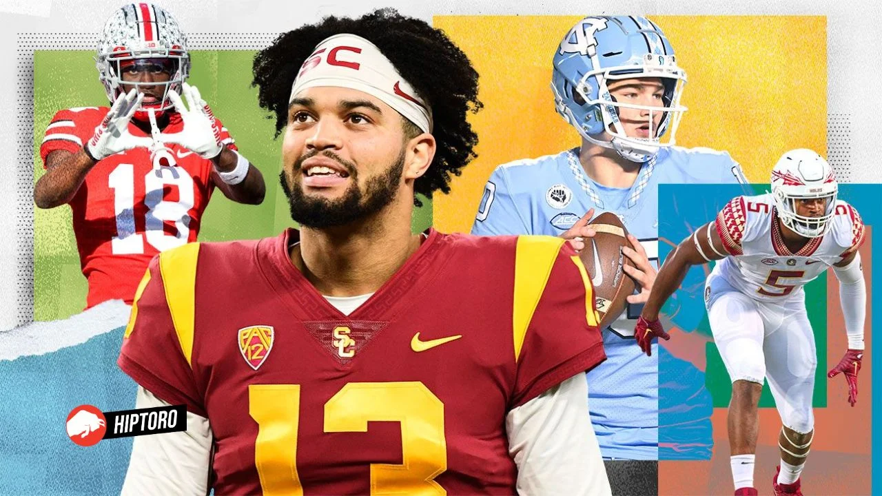 NFL News: Spotlight Turns to These Elite Players After Day 1 Drama