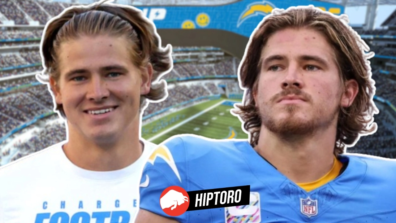 NFL News: Justin Herbert Is Untouchable in 2024 Draft- Los Angeles Chargers Stand Firm