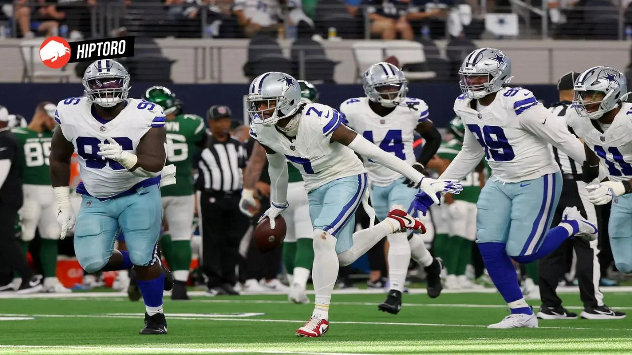 NFL News: The Dallas Cowboys Falling Behind as NFC East Foes Bolster ...