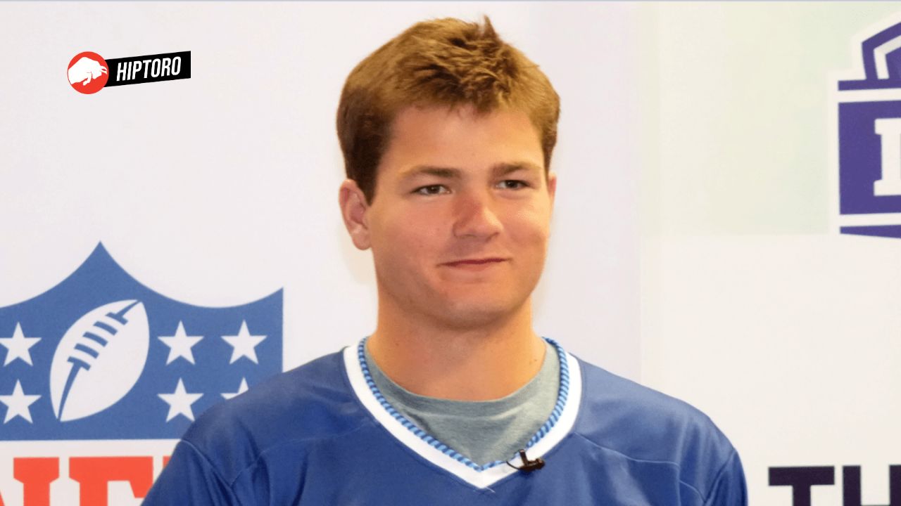 NFL News: What Made New England Patriots Chose Drake Maye Over Tempting ...