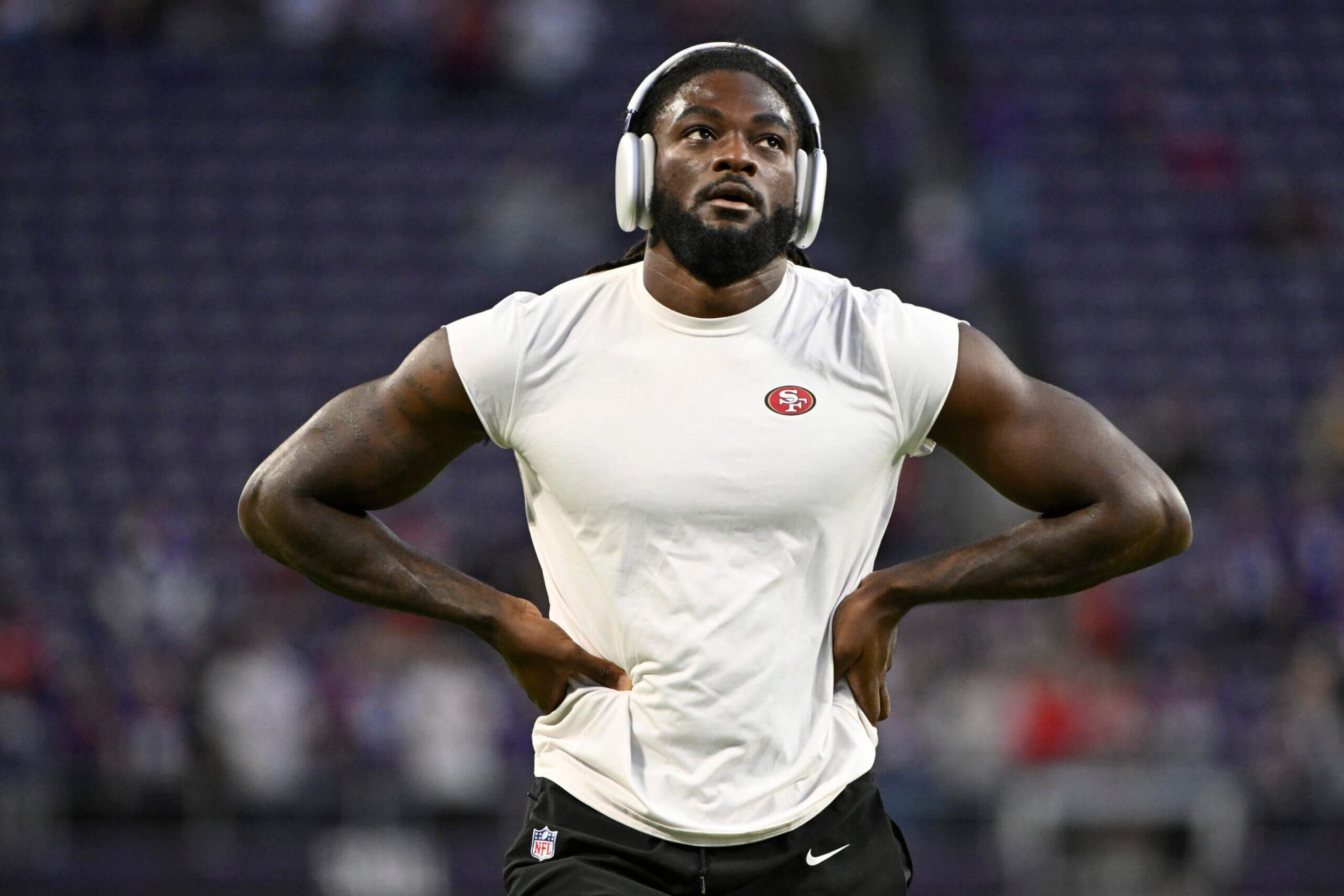 NFL News: Brandon Aiyuk Trade Talks Intensify, Pittsburgh Steelers ...