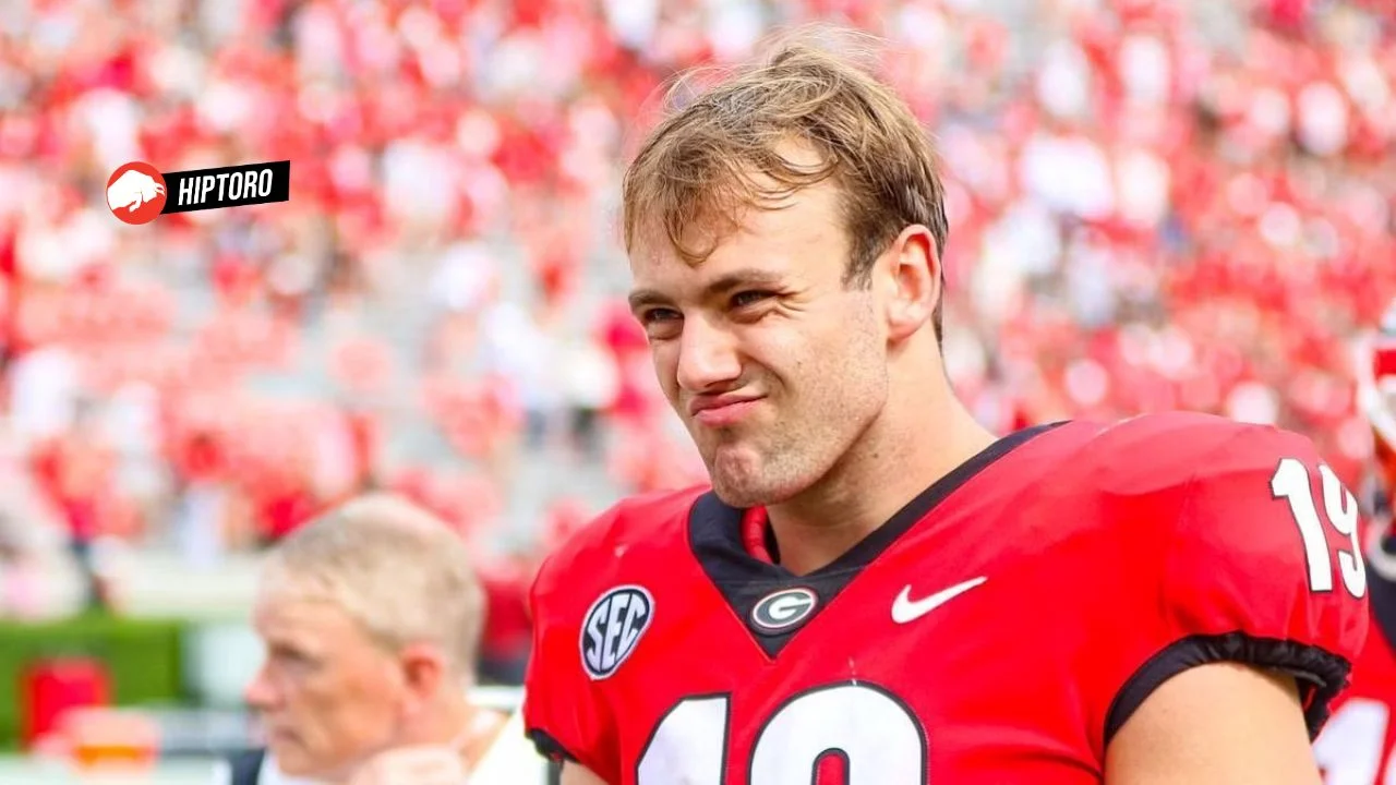 NFL News: Brock Bowers' Size Debate Sparks 1st-Round Uncertainty