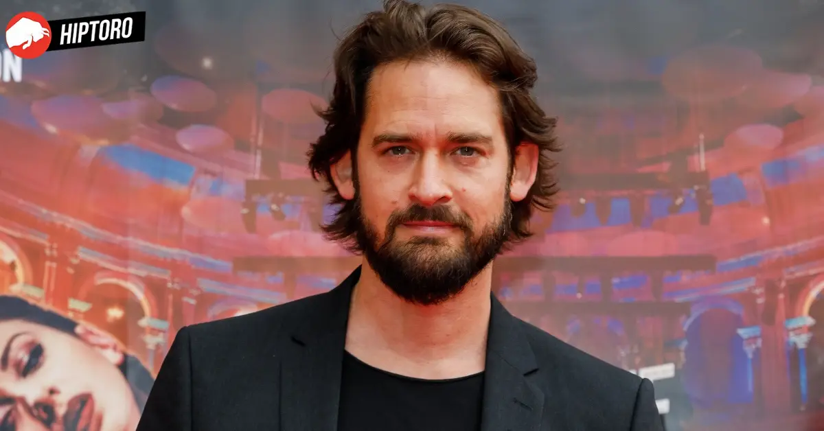 Will Kemp's Wiki: Biography, Movies, Dancing Career, Wife, Kids, Net Worth
