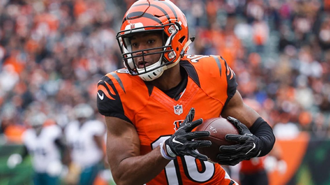 NFL News: Will Tee Higgins Play for Cincinnati Bengals in 2024 ...