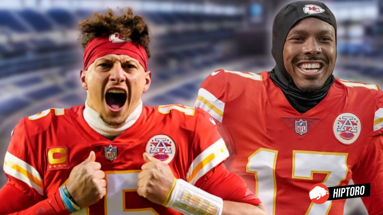 NFL News: Kansas City Chiefs Buck Convention, Opting for Different ...