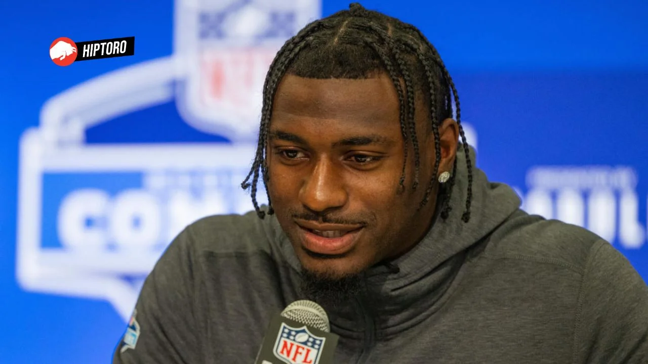 NFL News: Xavier Legette Met Carolina Panthers' Management Several Times, Is The Trade Finalised