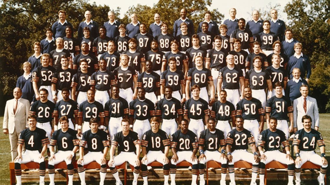 Best NFL Season Records of All Time