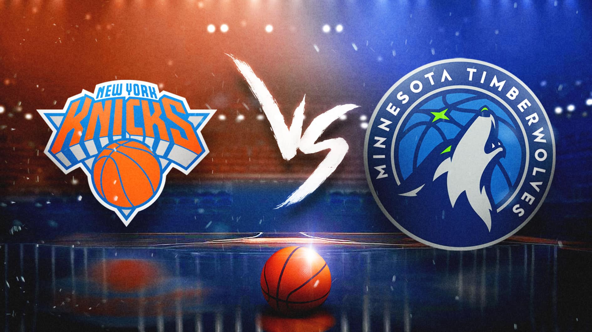 2024 NBA Playoffs Update: Minnesota Timberwolves and New York Knicks ...