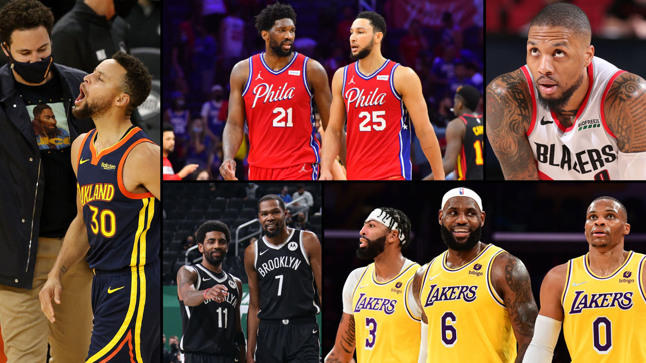 "This Is The Best The League Has Been", NBA Expert Talks About The ...