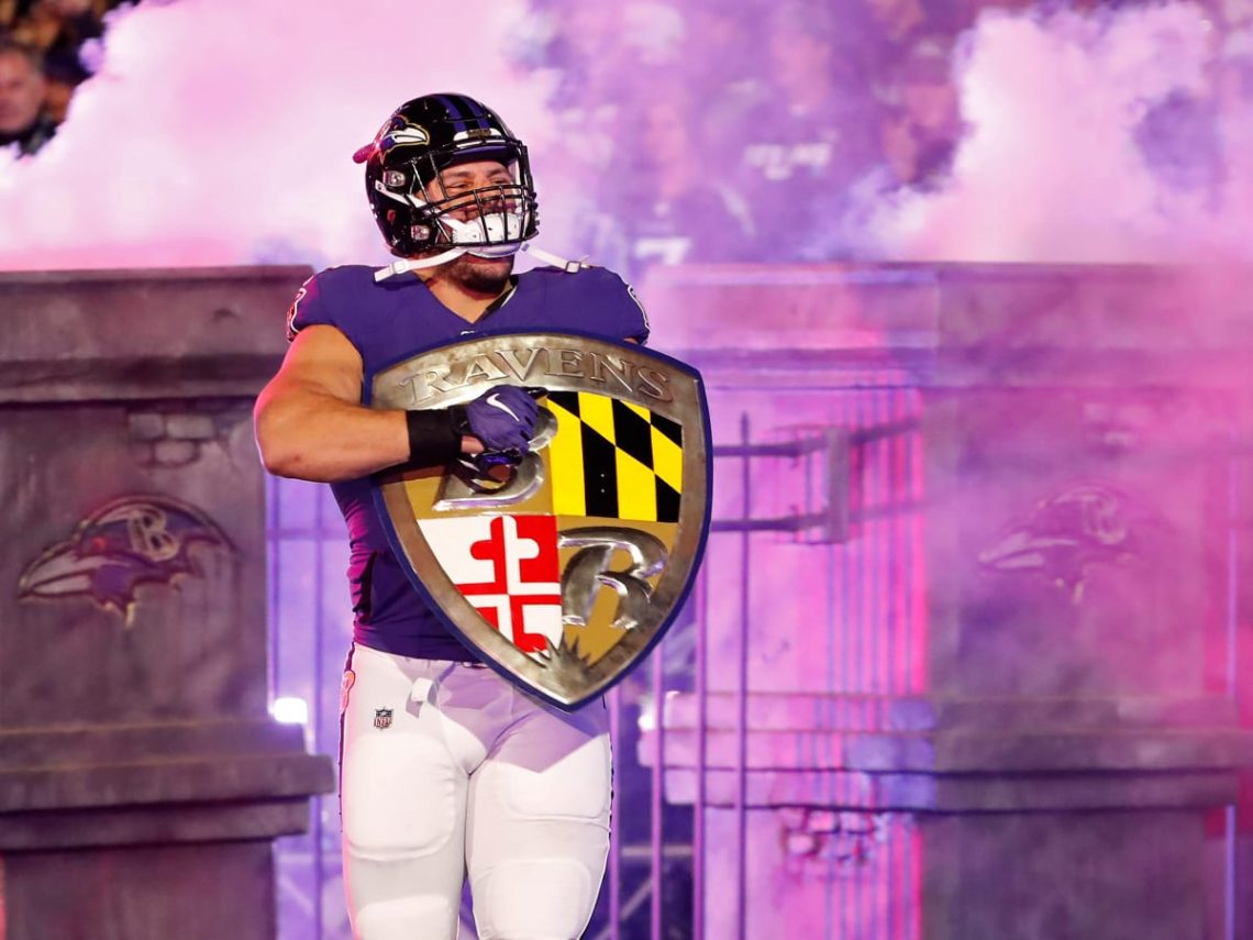 NFL News: "Best Cover Corner in the Draft" - AFC Exec Gushes Over ...