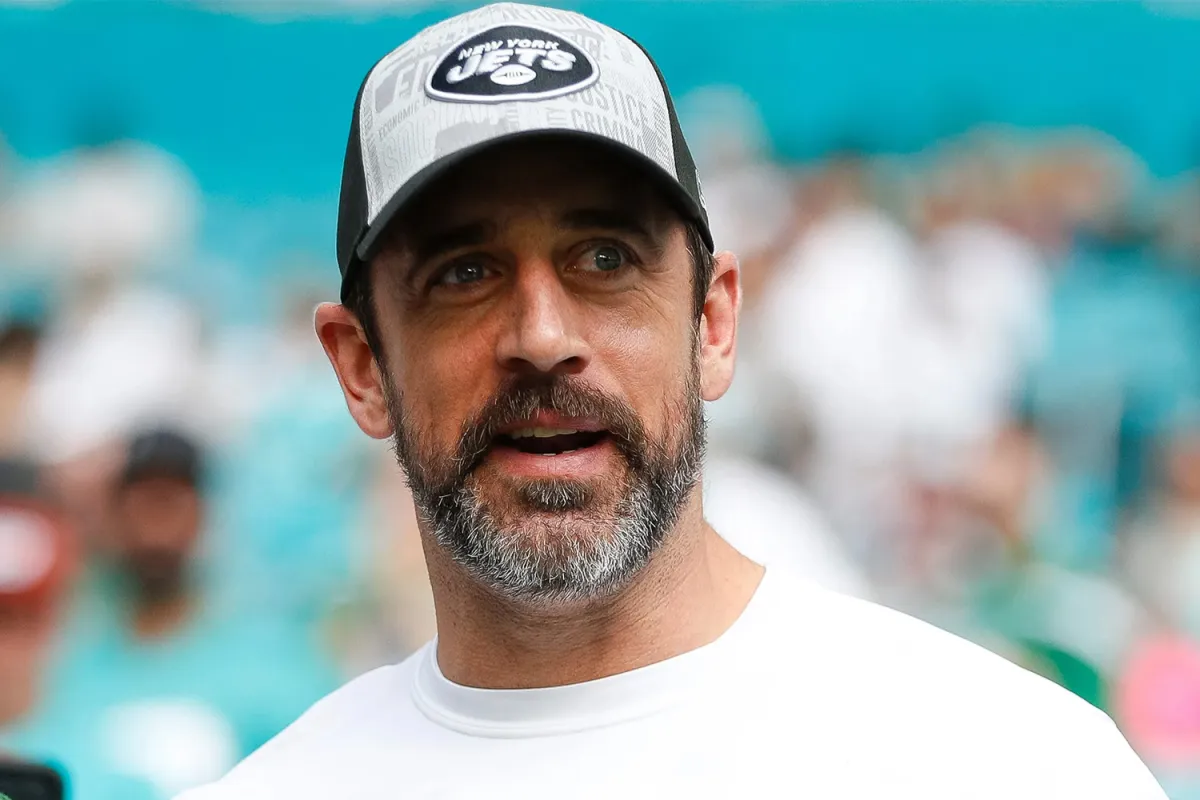 NFL News: Aaron Rodgers Faces Leadership Critique as He Starts New ...