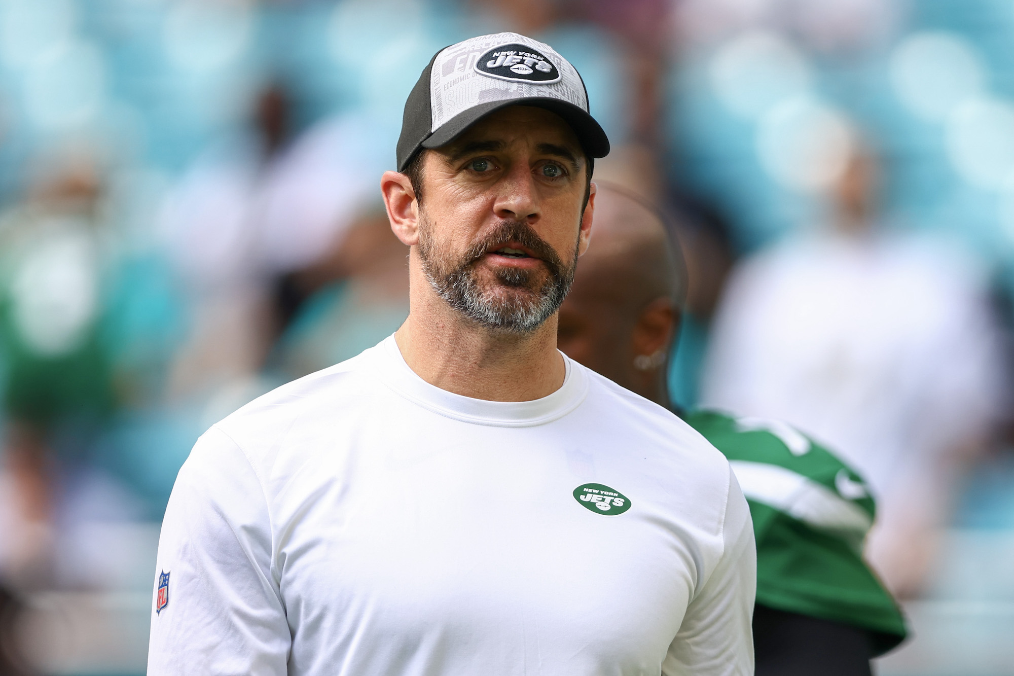 NFL News: Aaron Rodgers' $50,000,000 Ultimatum, New York Jets' 2024 Season Hangs in the Balance