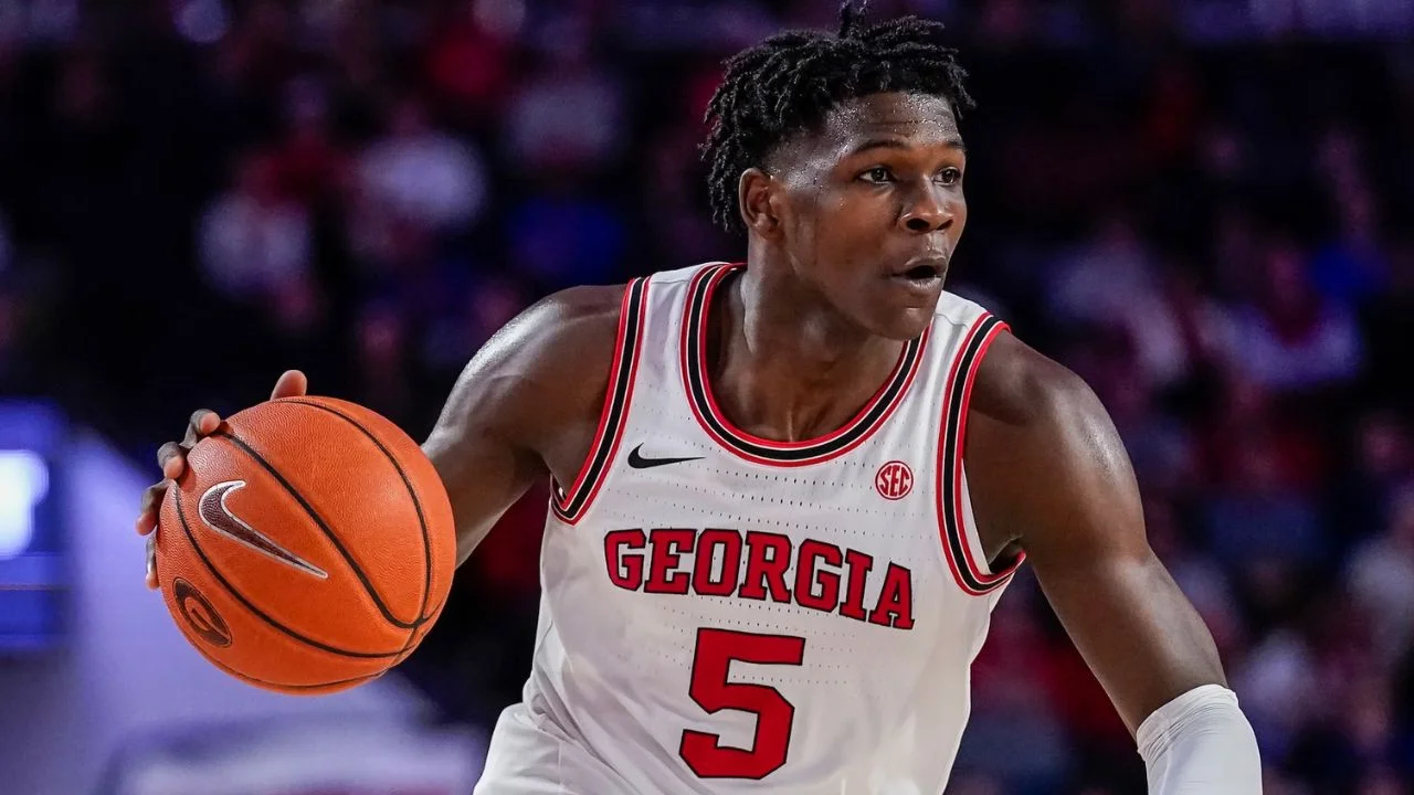 Anthony Edwards' Bold Game 3 Plan More Shots, More Aggression in ...