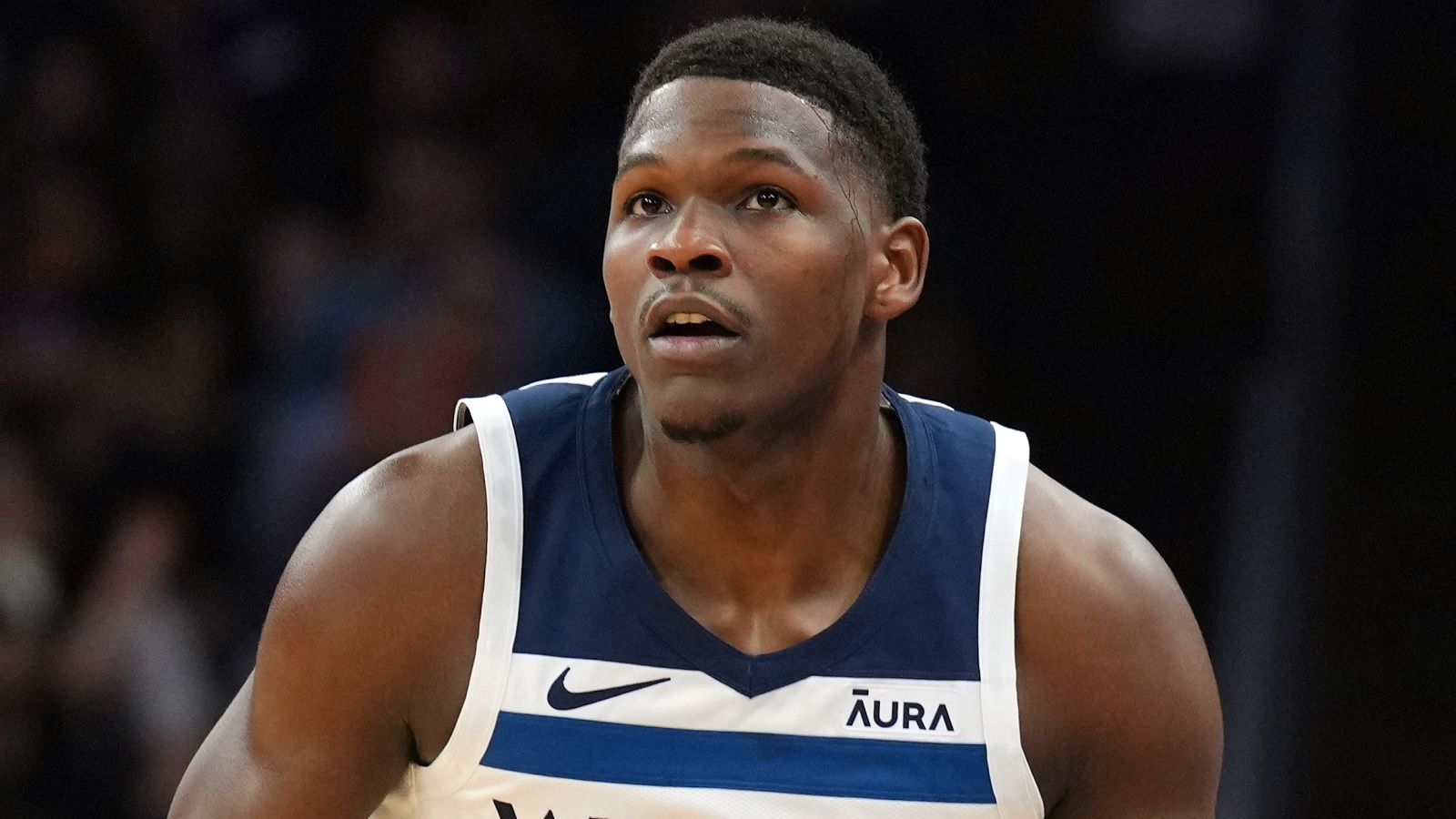 Minnesota Timberwolves' Anthony Edwards Fires Up Fans with Bold 'Bring It' Challenge During NBA ...