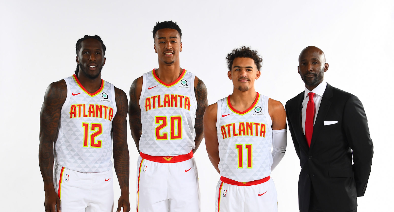 Atlanta Hawks Emerge as Big Winners in 2024 NBA Draft Order Shakeup