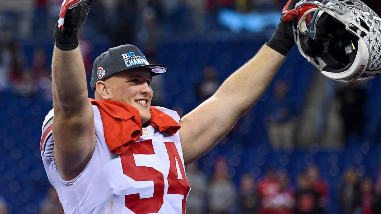 NFL News: Cincinnati Bengals' Billy Price Retires at 29 After Life ...