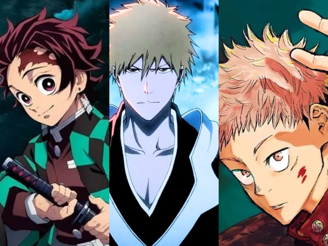 Pierrot Studios Revamps with Pierrot Films! Bleach: TYBW Cour 3 Leads ...