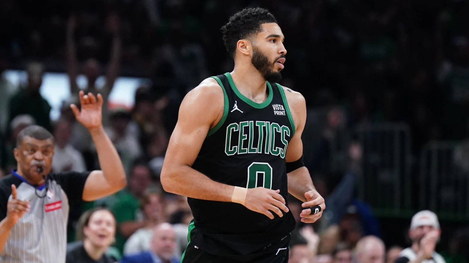 Charles Barkley Critiques Boston Celtics’ Offense Despite Decent ...