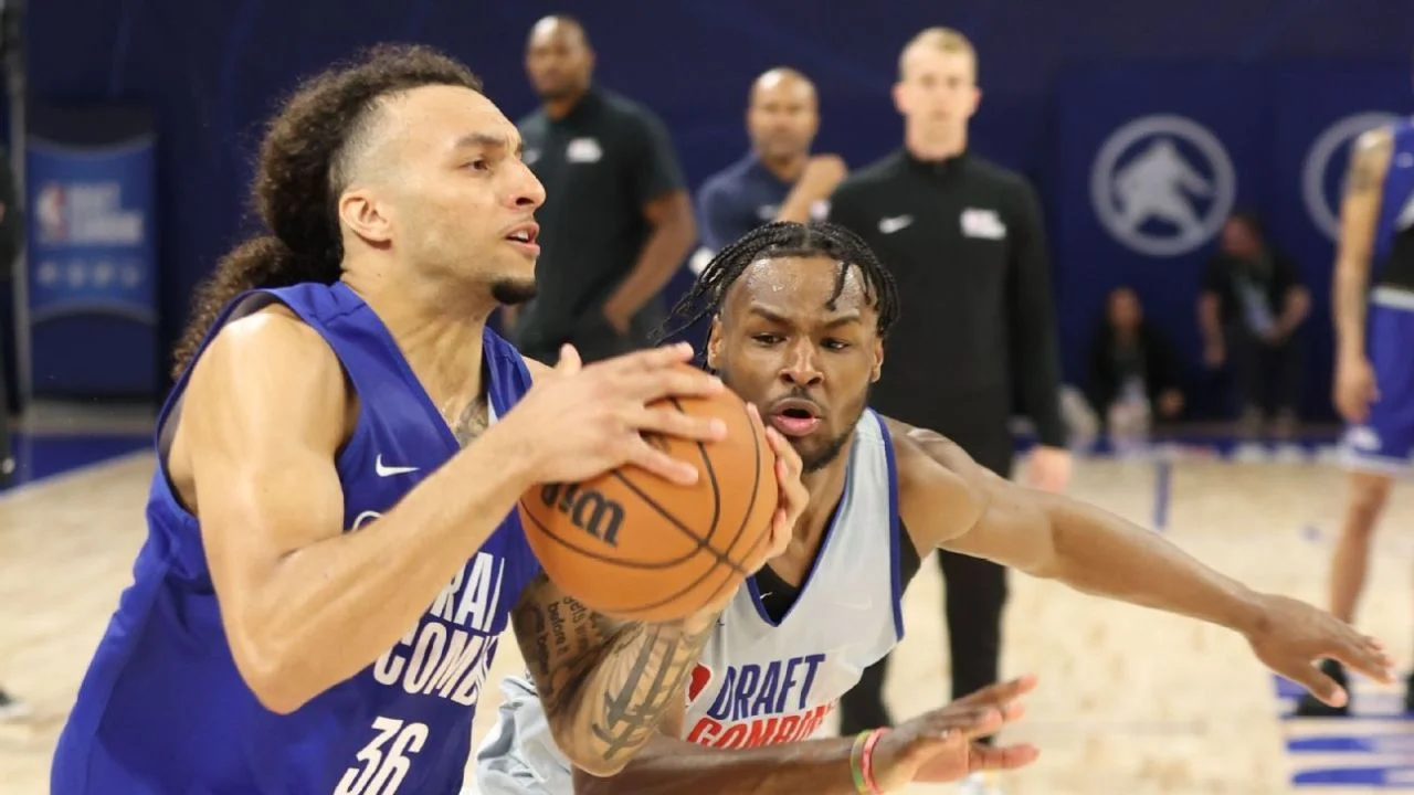 Breaking Down the 2024 All-NBA Teams, Full List of Players and New ...