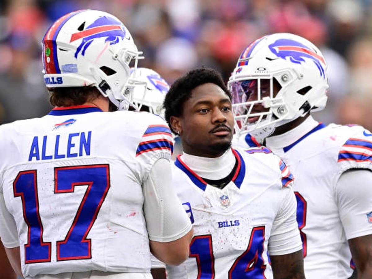 NFL News: Buffalo Bills Eye Bold Rebuild, Stefon Diggs Trade, and Von Miller's Exit to Boost ...