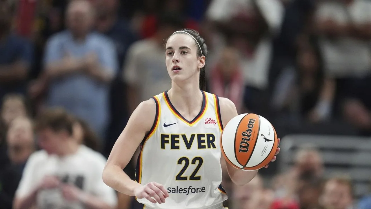 Caitlin Clark's WNBA Debut Draws 2,100,000 Viewers, But Subsequent Game ...