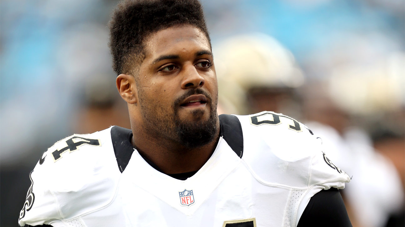 NFL News: Cameron Jordan Says Chase Young Can Make A Huge Impact On New ...