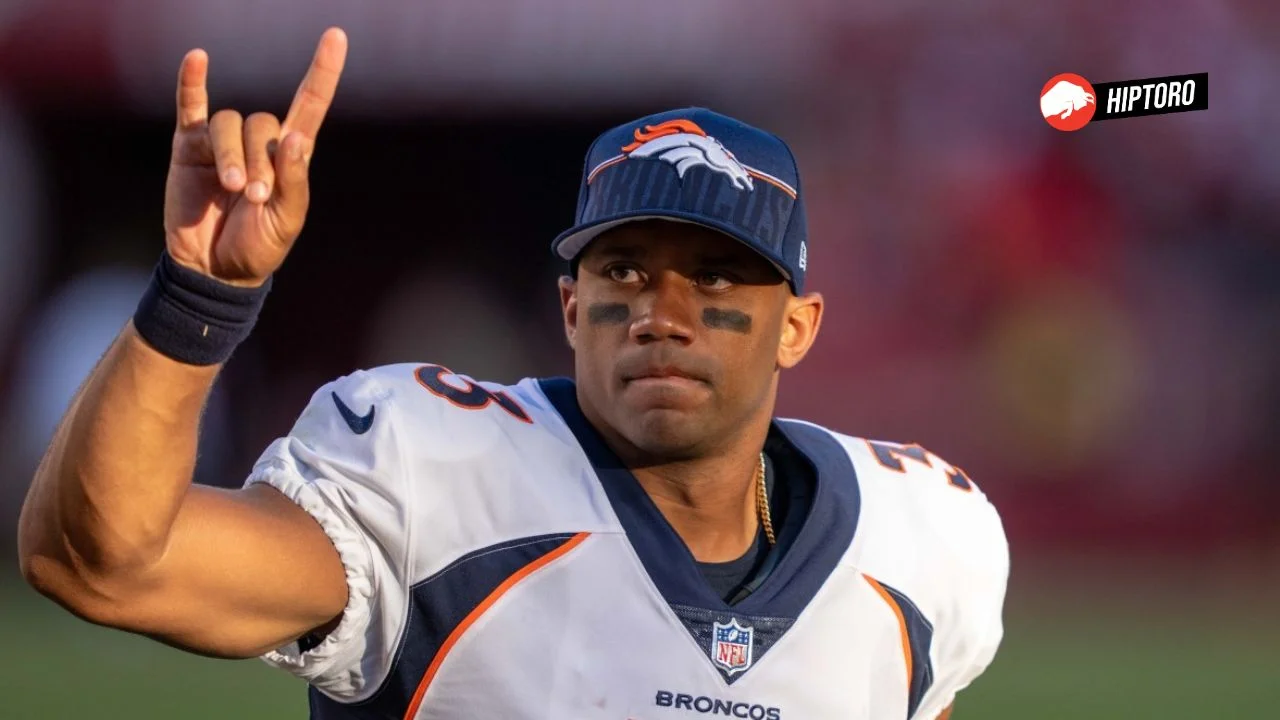 NFL News: What Bold Moves Did Russell Wilson Make to Revive His Career ...