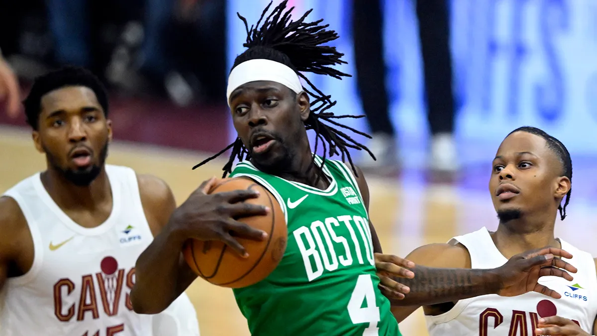 What To Expect From Boston Celtics vs. Indiana Pacers As They Open ...