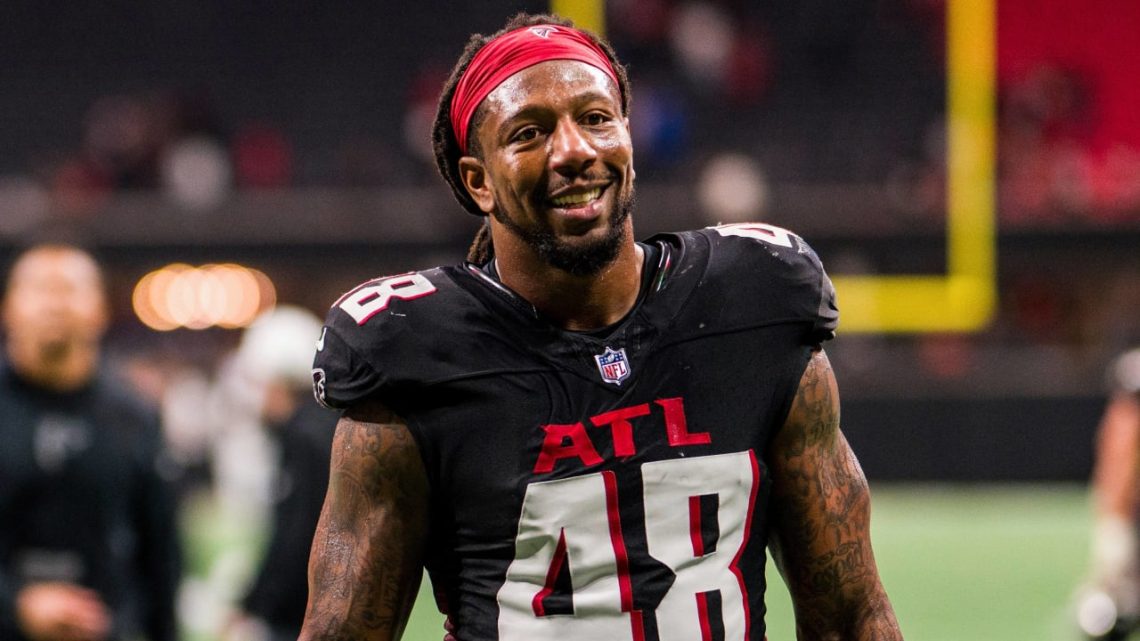 NFL News: Los Angeles Chargers Signing Veteran Edge-Rusher Bud Dupree ...