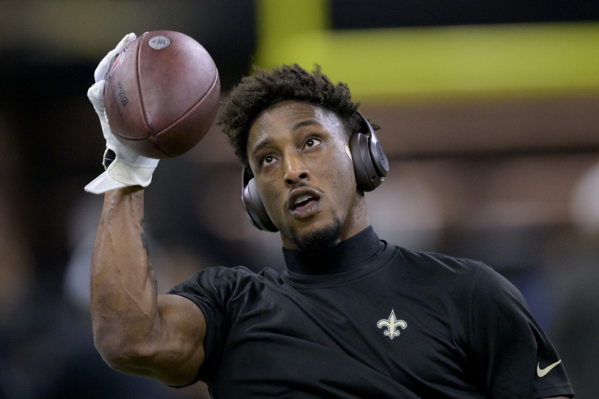 NFL News: How Could Michael Thomas Impact the Kansas City Chiefs As A ...