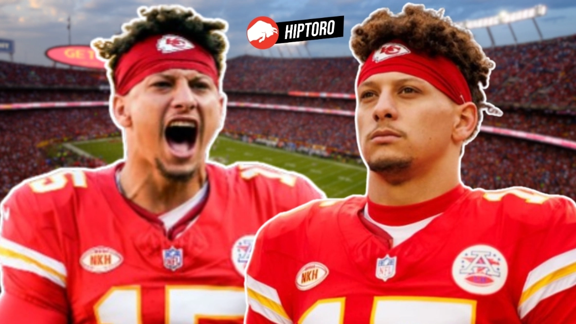 NFL News: Kansas City Chiefs Revamp Receiver Corps As Patrick Mahomes ...