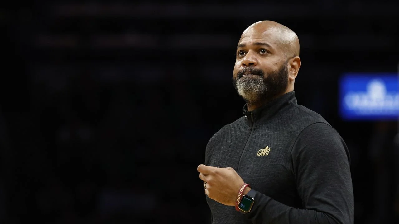 Cleveland Cavaliers' New Coach Hunt Begins After Surprise Coach Departure