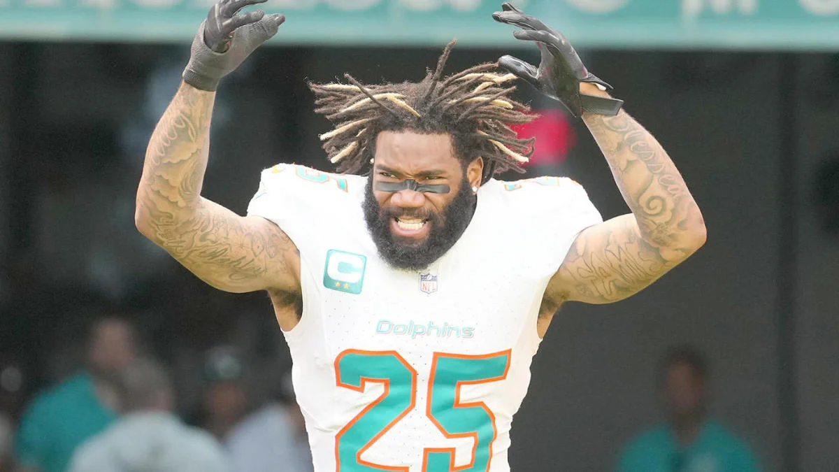 NFL News: What Makes Xavien Howard A Potential Missing Piece For The ...