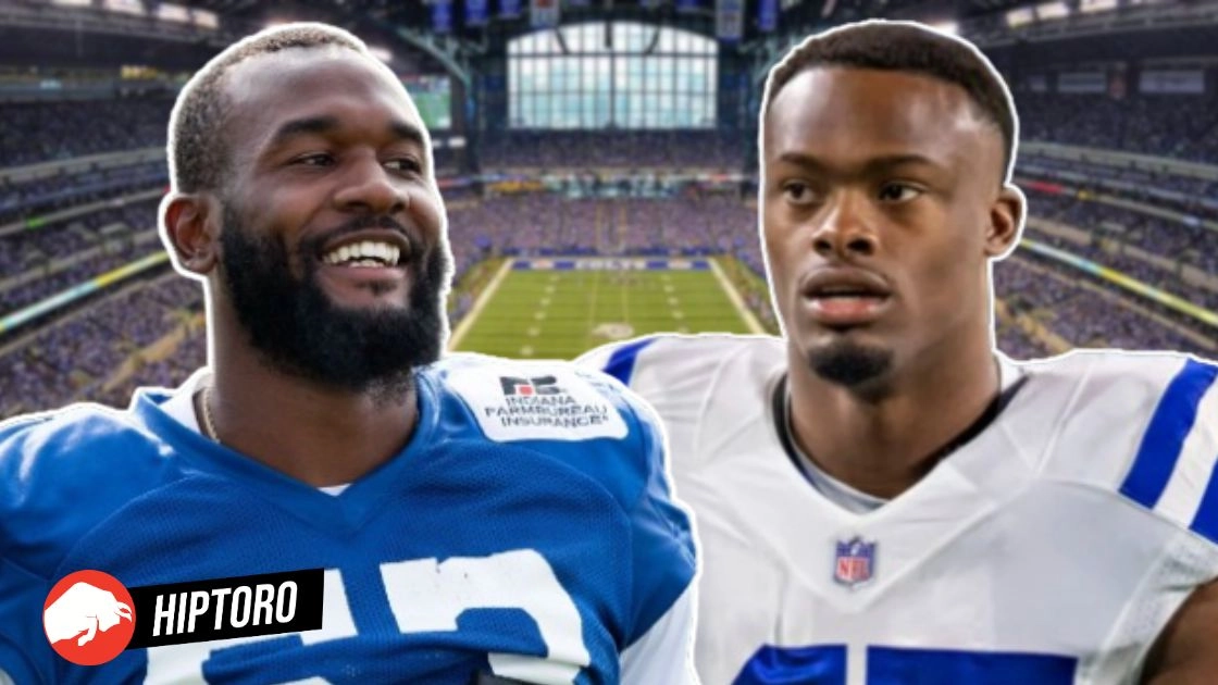 NFL News: Indianapolis Colts Linebacker E.J. Speed Talks Team Loyalty ...