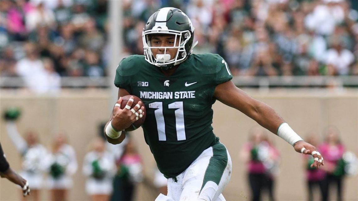 NFL News: Pittsburgh Steelers' Connor Heyward Aims To Shine With ...