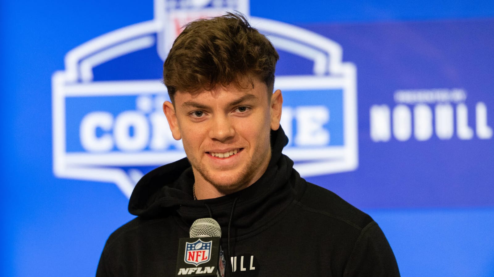 NFL News: Cooper DeJean - A Strategic Draft Pick by the Philadelphia ...