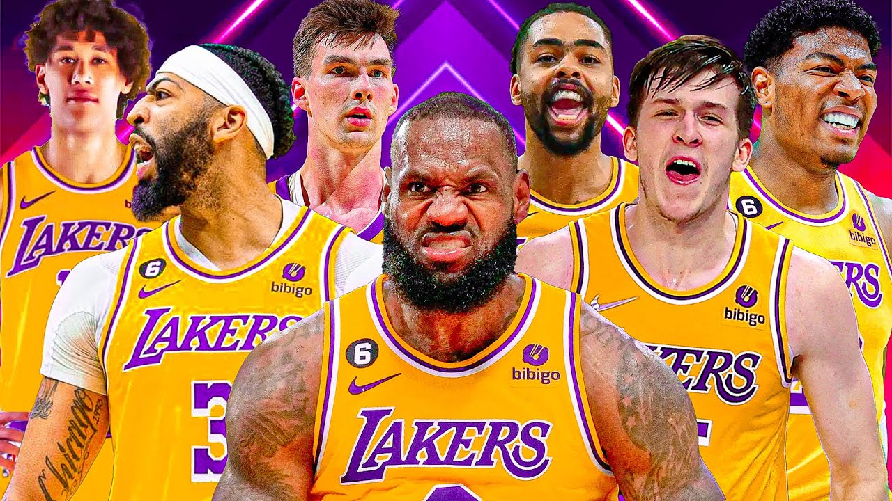 Los Angeles Lakers' Bold Move, Eyeing $100,000,000 Brandon Ingram ...