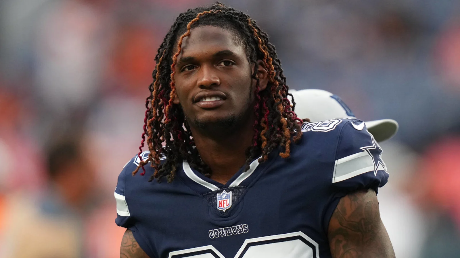 NFL News: Dallas Cowboys Face Sky-High Stakes in CeeDee Lamb NFL 2024 ...