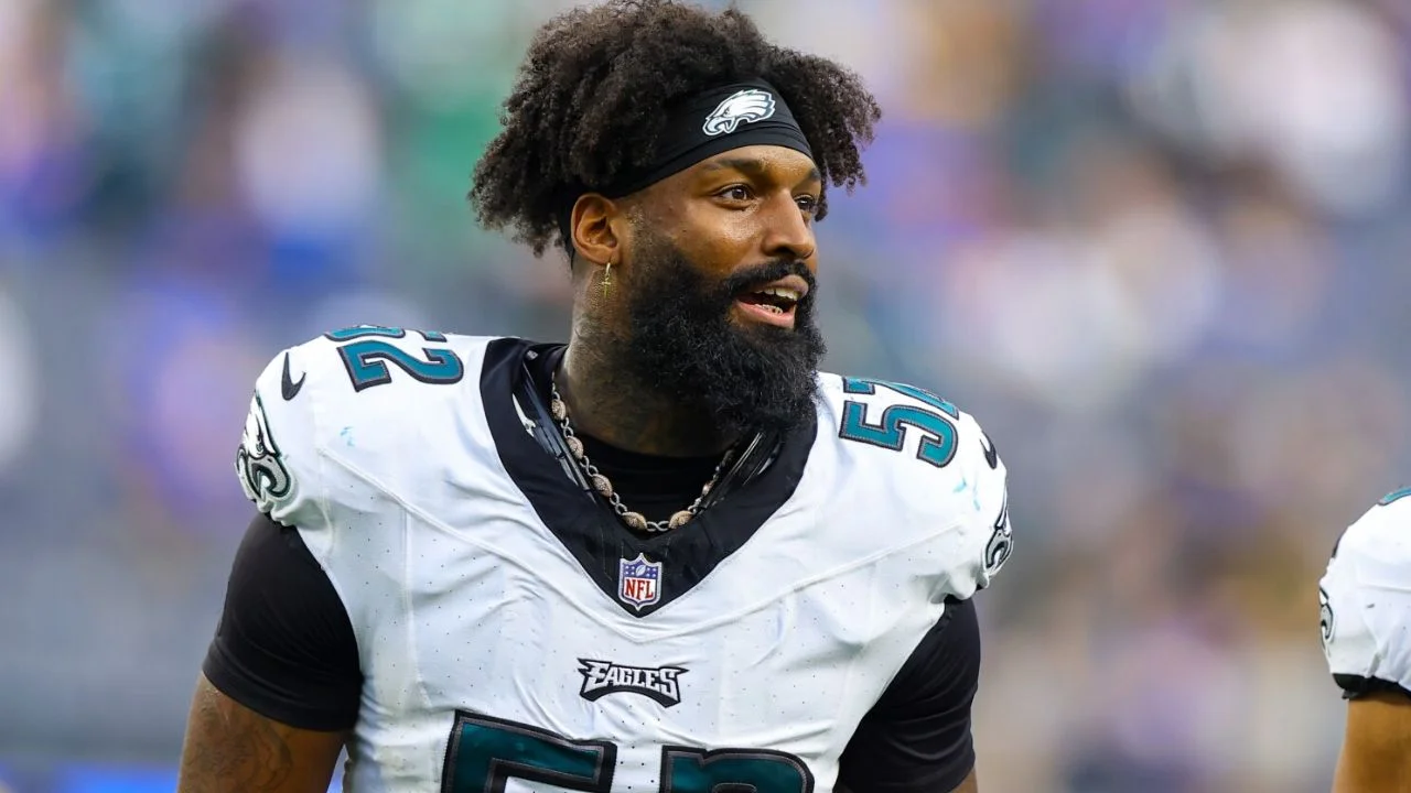 NFL News: Dallas Cowboys Have Their Eyes Set On Zach Cunningham In ...