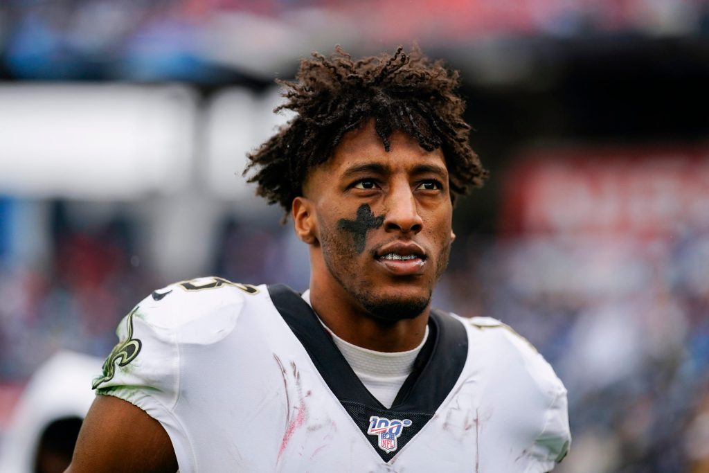 NFL News: How Does The Addition of Michael Thomas Change The Dynamics ...