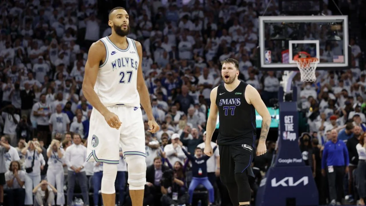 Dallas Mavericks Edge Closer to Sweep, Key Moments from Game 3 Against ...
