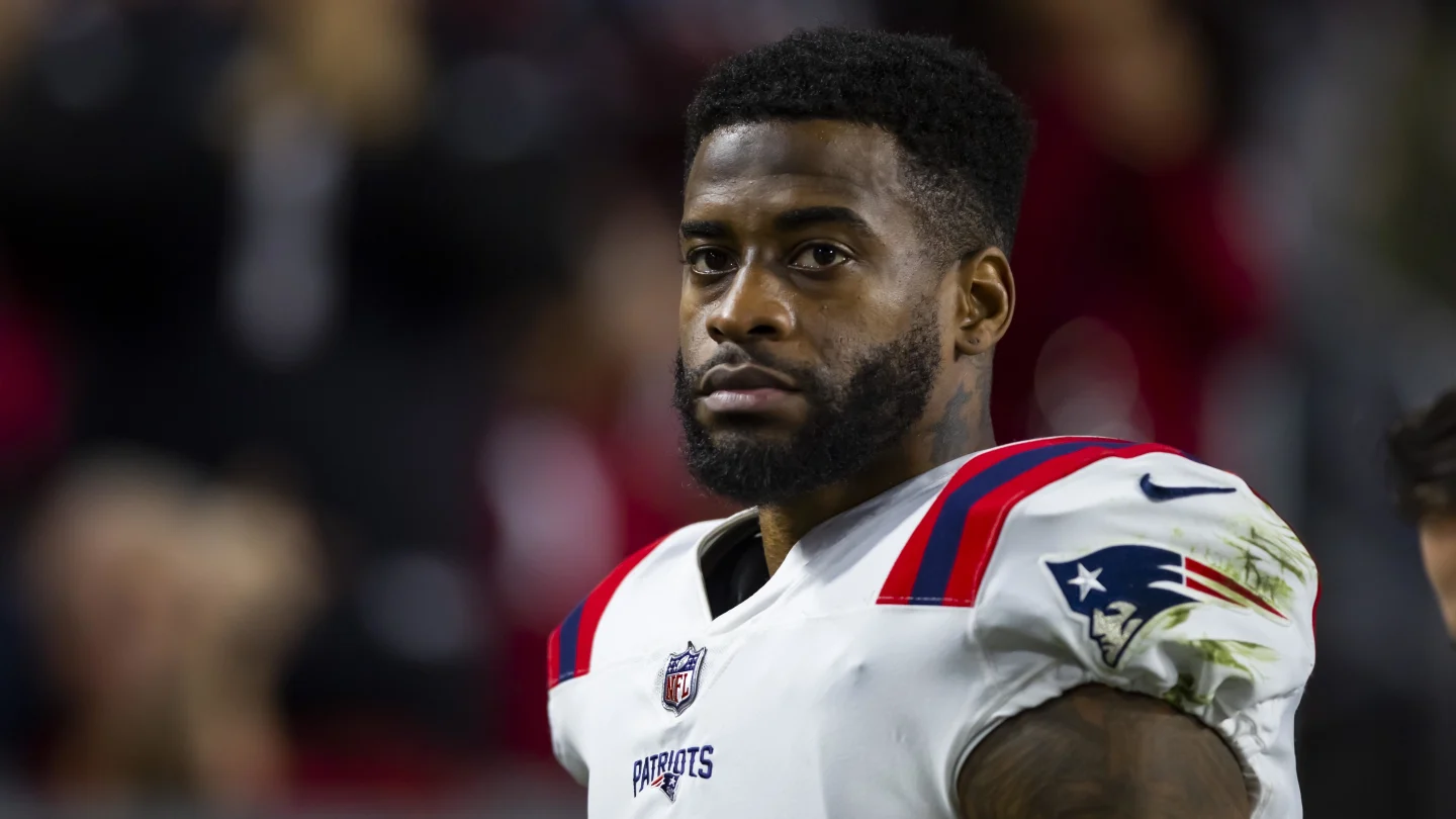 NFL News: DeVante Parker Announces Surprising Retirement After Signing ...