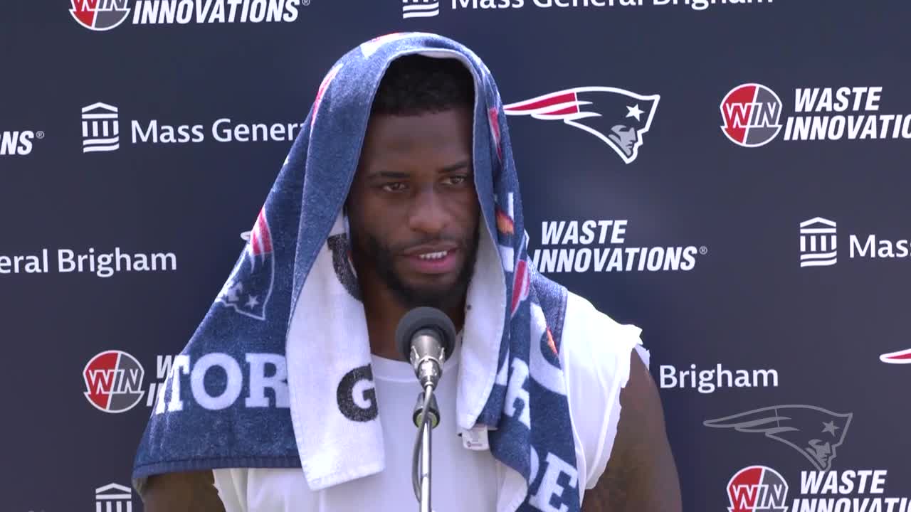 NFL News: DeVante Parker Bids Farewell After Playing 9 Season With ...