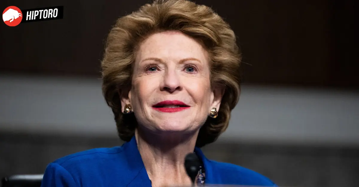 Debbie Stabenow's Early Life, Political Career, Family, Net Worth